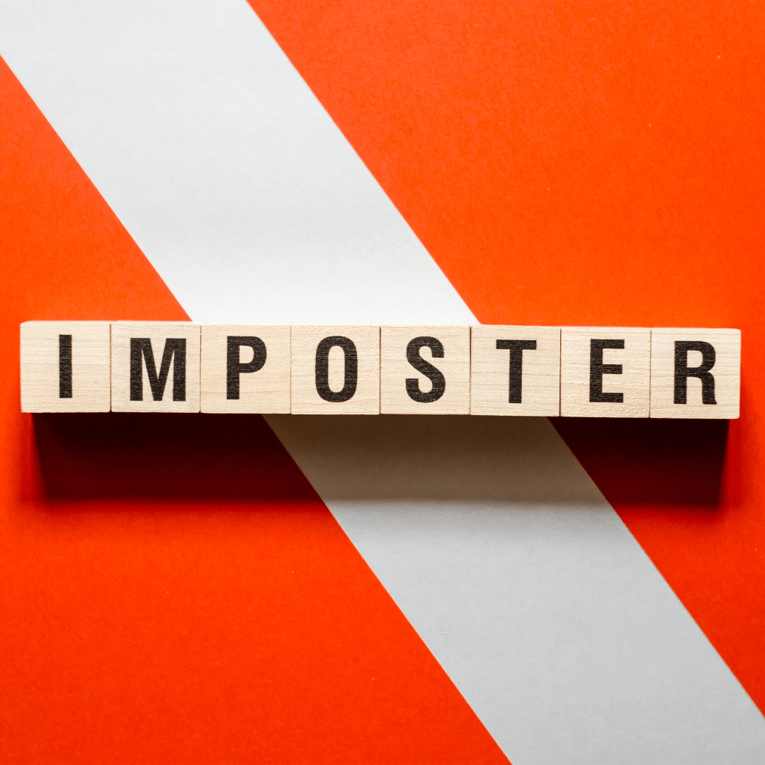 Overcoming Impostor Syndrome: Stop Feeling Like a Fraud - PivotSimply