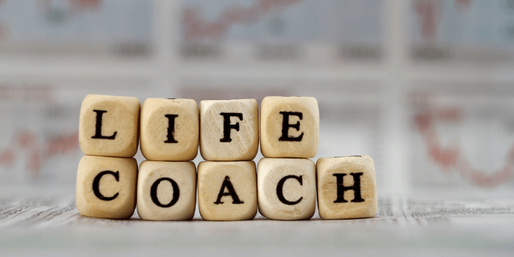 Life Coach vs. Business Coach: Which One Do You Need?