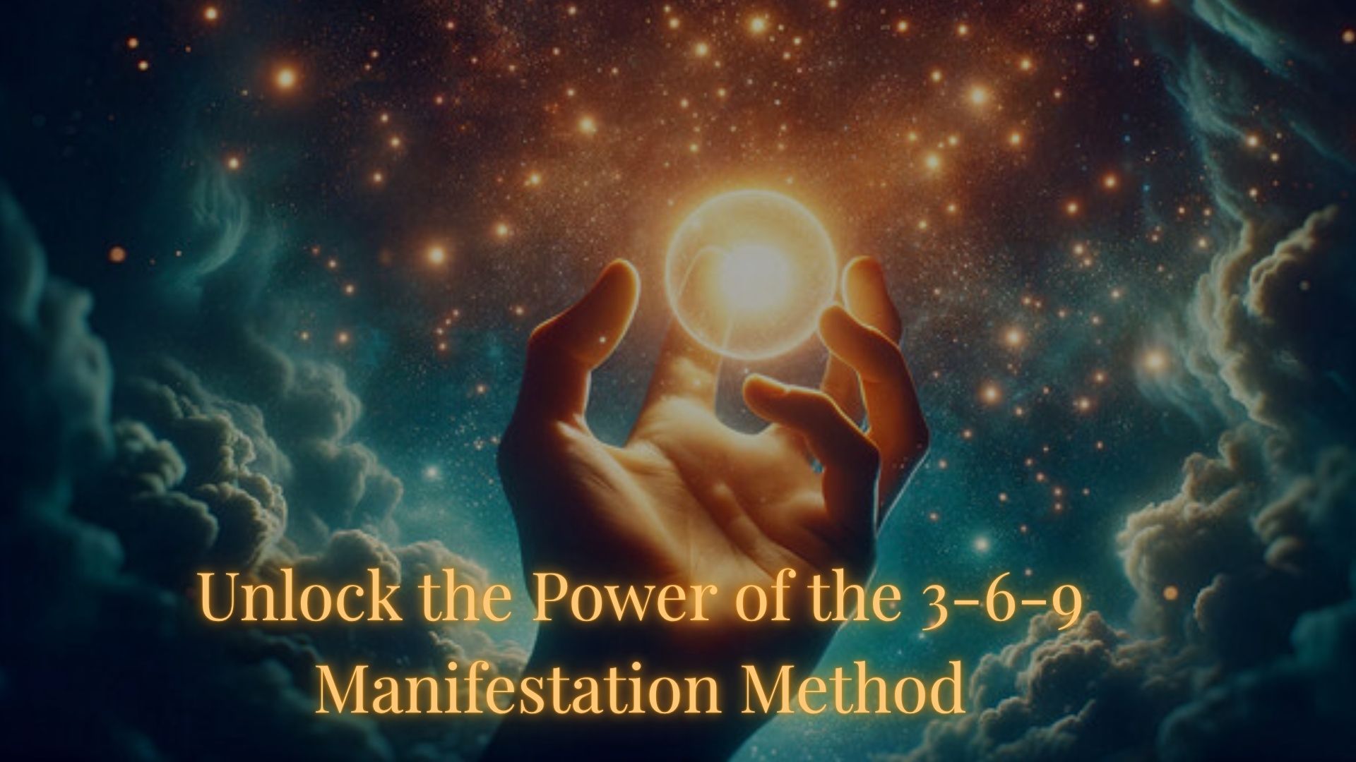 Unlock the 3-6-9 Manifestation Method for Clear Attraction - PivotSimply